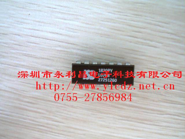 ISD1820PY - 永利昌芯电子 -录音IC L1510SY, L1535SY,L1550SY,L1560SY,ISD录音IC,,OTP ...